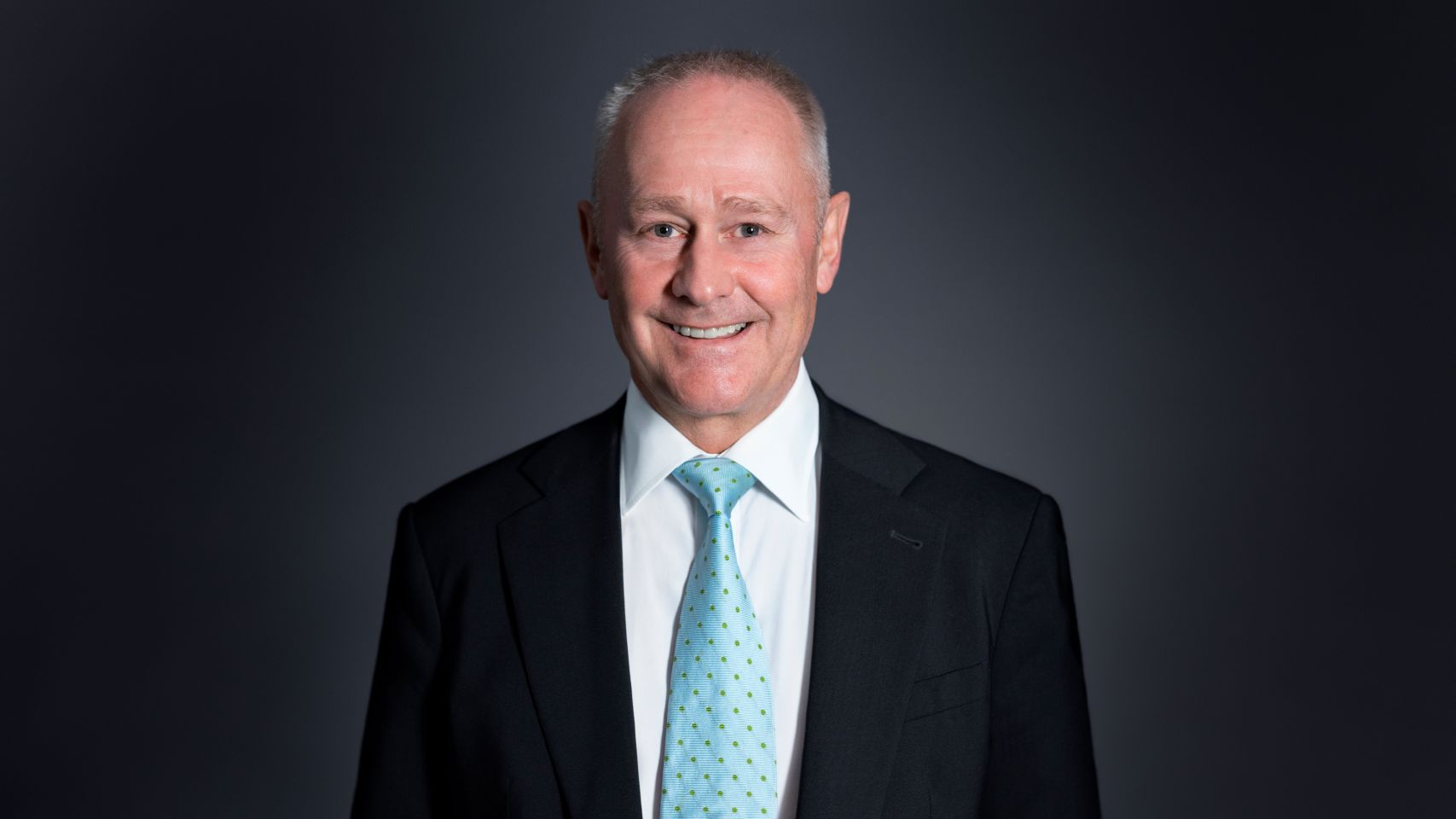 Bundey appointed MinRes chair-elect